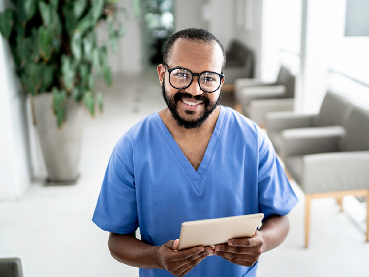 EU/US: Patient Safety and Continuity - VAR Healthcare