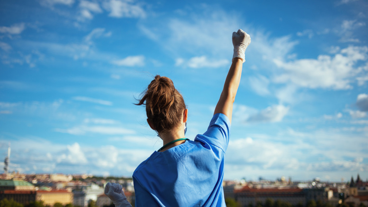 Publications - VAR Healthcare